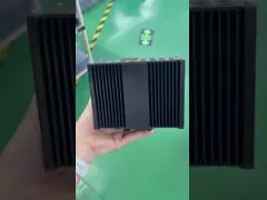 Industrial L2+Managed Ethernet Switch 1000M 24-Port 802.3at PoE + 4-SFP DIN Rail