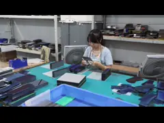 250W Custom Waterproof Monocrystalline Mono Solar Panel With TPT Backsheet