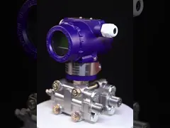 High-performance YD-3051 Differential Pressure Transmitter for Precise Measurement in Demanding Industrial Environments