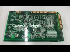 China Custom Rigid Flexible Pcb Assembly Rigid-Flex Printed Circuit Boards PCBA Manufacturer for sale