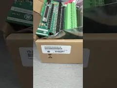 GE IS200STAIH2A IS200 In Stock DINrail TRBD ANLGIO Board Mark VI Series