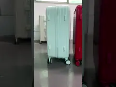 China 998-14 inch mini hard-shell cosmetic travedl luggage, can be used as a luggage cover, sturdy, durable, and waterproof travel luggage for sale