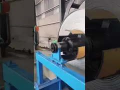 China Open Structure Wire Mesh Stainless Steel Cable Ladder For Industrial Heat Dissipation Convenient Cabling for sale