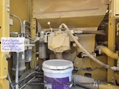 China Machine Cat 323 Japanese Used Excavator Caterpillar Cat323 Construction Machine 323D 323gc Used Excavator for sale