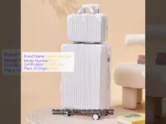 Travel luggage Sets,ABS+ PVC Material, Large Capacity Suitcase, ,Travel bag ,Carry-on luggage