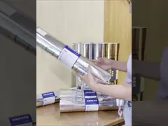 3D PE foam wallpaper