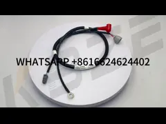 China KOMATSU SAA6D102E 6735814310 6735-81-4310 ALTERNATOR WIRING HARNESS FOR PC200-6 PC220-6 for sale