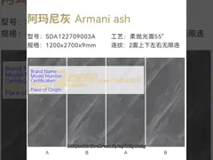China Glue Down or Floating Installation High Stain Resistance Indoor Porcelain Tiles for Versatile and Long-Lasting Flooring for sale