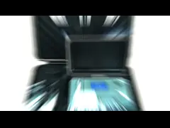 China AC and DC Dual-Purpose Cable Fault Locating Cable Fault Tying Device for sale