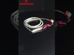 China Light Weight Auto Cutter Parts 91800001 Cable Hardware KI FOR XLC7000/Z7 for sale