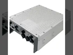 China Ericsson RRU 4499 B1 B3 KRC 161 787/1 A Multiband 4T/4R Radio With 4x80W Output Power Supporting A Combination Of Two 3GPP Bands Such As B1+B3 B1+B7 And B3+B7 for sale