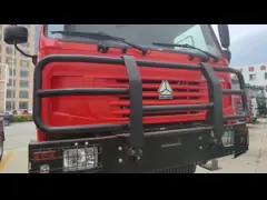 SINOTRUK 400Hp Oil Transport Tanker  High-Performance Option for All Oil Delivery Needs