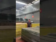 China Quick Clamp Edge Protection Barrier With No-Tool Installation for sale