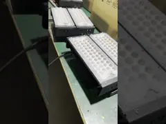 Ip65 Waterproof Industrial Lighting 50w 100w 150w SMD Led Explosion Proof Street Light