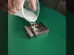 China Silicone Gel HN-6607 | Ultra Soft | Electronic Potting and Sealing Material for sale