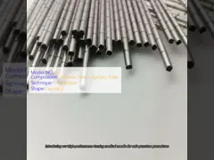 High-Performance Turning Medical Needle for Safe Puncture Procedures