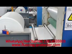 strumenti appiccicosi della pittura del vello del protettore di superficie 15gsm-2500gsm