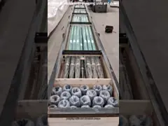 Sucker Rod Pumping Unit for Oilfield Operations