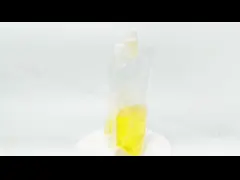 Cina Confezione flessibile trasparente stand up pouch con rivestimento PE in vendita