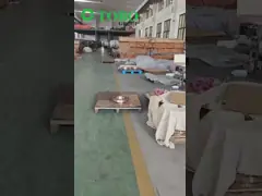 중국 합금 800 용접된 합금 강관 니켈 합금 관 12" STD ASTM B36.10 판매용