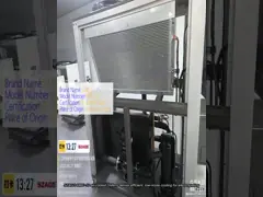 China 10TR Air Cooled Chiller for Electroplating Industry cooling plating bath solutions low noise and high energy efficiency for sale