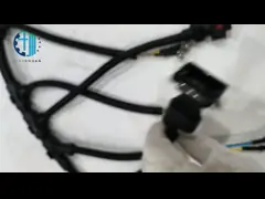 VOE22243151 Wiring Harness for Volvo EC210B Excavator Spare Parts