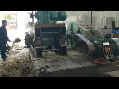 China 5 TPH Potash Fertilizer Granulator for Potash Fertilizer Granulation Production Line Project for sale