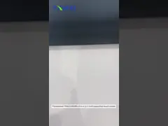 China 12.1-inch LCD capacitive touch screen LVDS interface agricultural machinery instrument medical equipment TFT display screen for sale