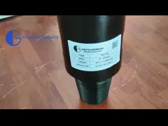 Cina Tagliente materiale d'acciaio di PDC per la perforazione carboniera di esplorazione geologica in vendita