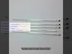 Robust Durable Surgical Instrument Bit for High-Quality Medical Procedures