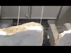 China Multi-Wire Saw Machine High-Precision Diamond Wire Cutting​​ for sale