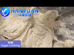 China Automatic Mango Cake Production Line for sale