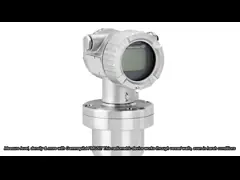 Radiometric level and density measurement Gammapilot FMG50