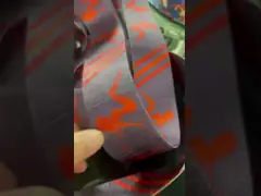 China OEM Quality Three-Point Seat Belt Assembly for Toyota IZOA (2018-2021) with 20kN Breaking Strength and 35-45N*m Torque for sale