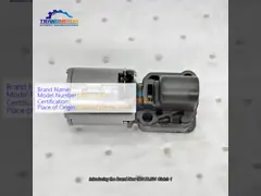Brand New 0B5 DL501 Clutch 1, 2 VFS Solenoid Valve