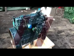 V1505-BG-ES01 Motore Kubota Motore diesel industriale ad alta stabilità 16,4 kW