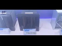 Промышленность Фотокаталитический воздушный фильтр, очистка воздуха от пыли