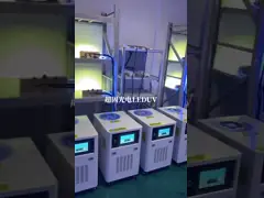 China 1000W UV LED Curing Machine Water Cooling Energy Saving For OCA SCA for sale