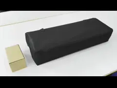 red light sleeping bag