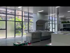 China Embedded Paper Gift Bag Premium Thickened White Card Handled Bag Black Ribbon Handles Luxury Shopping Clothing Packaging Customizable Branding Space for sale