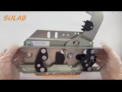High Quality Fermator Door Lock PES-CDLAT25032101-2 with One Year Warranty for Elevator Door Vane
