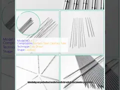 China Professional Medical Needle for Safe Lumbar Puncture Procedures for sale