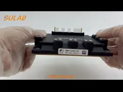 IGBT Module 7MBP150RA120 High-Speed Power Electronic Switch for Hitachi Yongda Mitsubishi Toshiba El