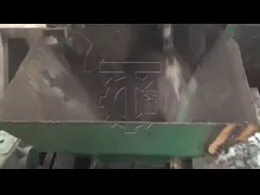 Bird Manure Organic Fertilizer Production Line
