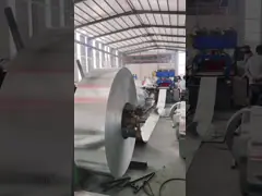 China Anodized SS Aluminum Cable Ladder Support Systems Customized 0.8-3mm Thickness for sale