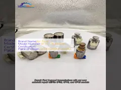 8 Speed 8F35 Automatic Transmission Solenoid Valve Repair Kit for Ford