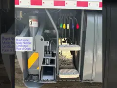 China Chinese Factory 25ton Truck Crane Xct25 with Spare Parts Good Quality Crane for sale