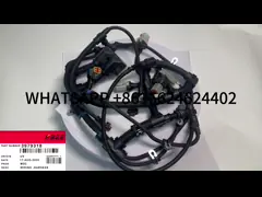 CUMMINS QSB6.7 3979318 3979418 HARNESS-ECM WIRING FOR HYUNDAI R200-7 R210-7 R210-9 R250-9 R290-9 EXC