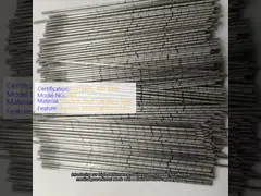 High-Performance Stainless Steel Needle for Effective Medical Procedures