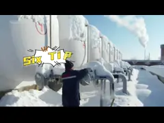 Winter Anti-Freeze Hacks for Cooling Towers  KUB
